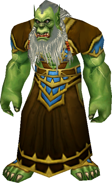 Wotlk Classic Db