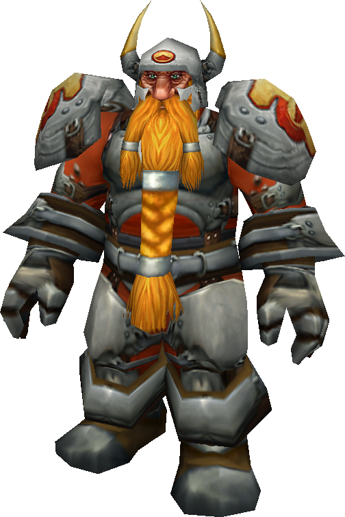 Wotlk Classic Db